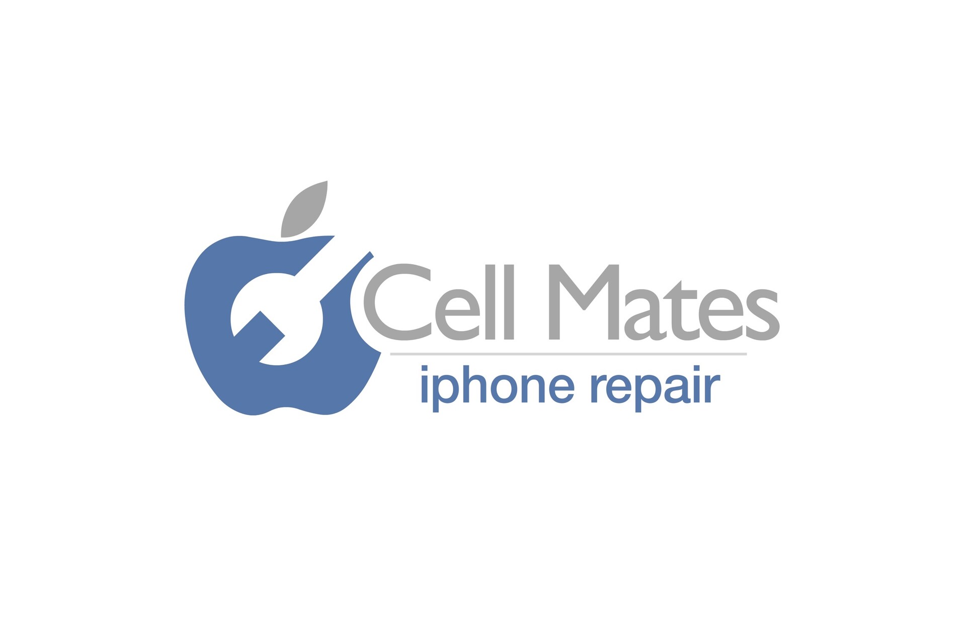 Mean Gene Fowler - Cell Mates Logo