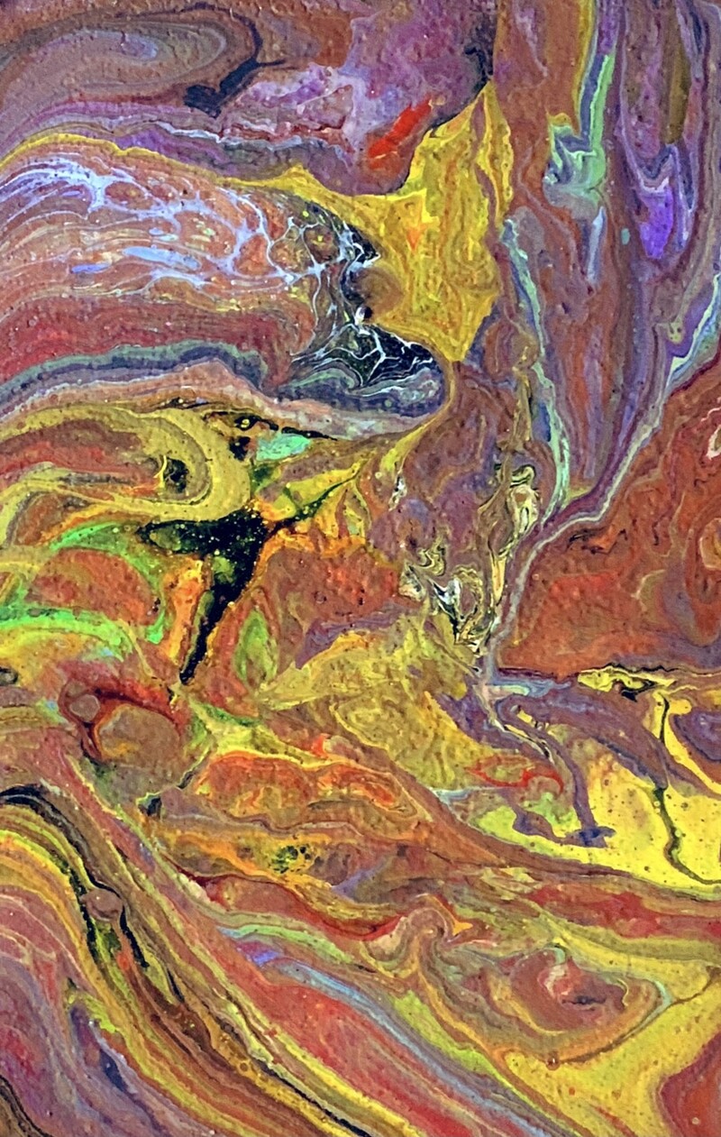 ArtStation - Gerald Ukor