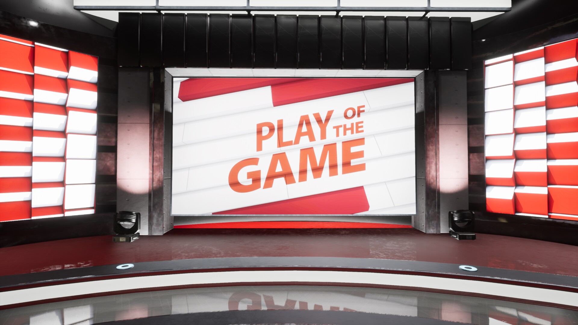 Ryan Ricketts - Evening Sports Studio