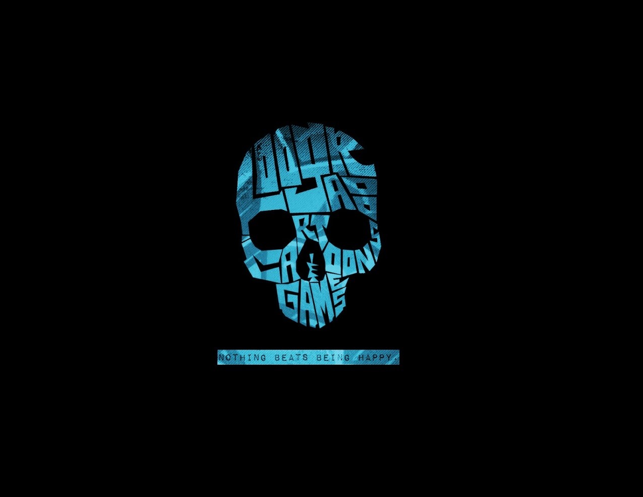 ArtStation - Loogaroo Logo