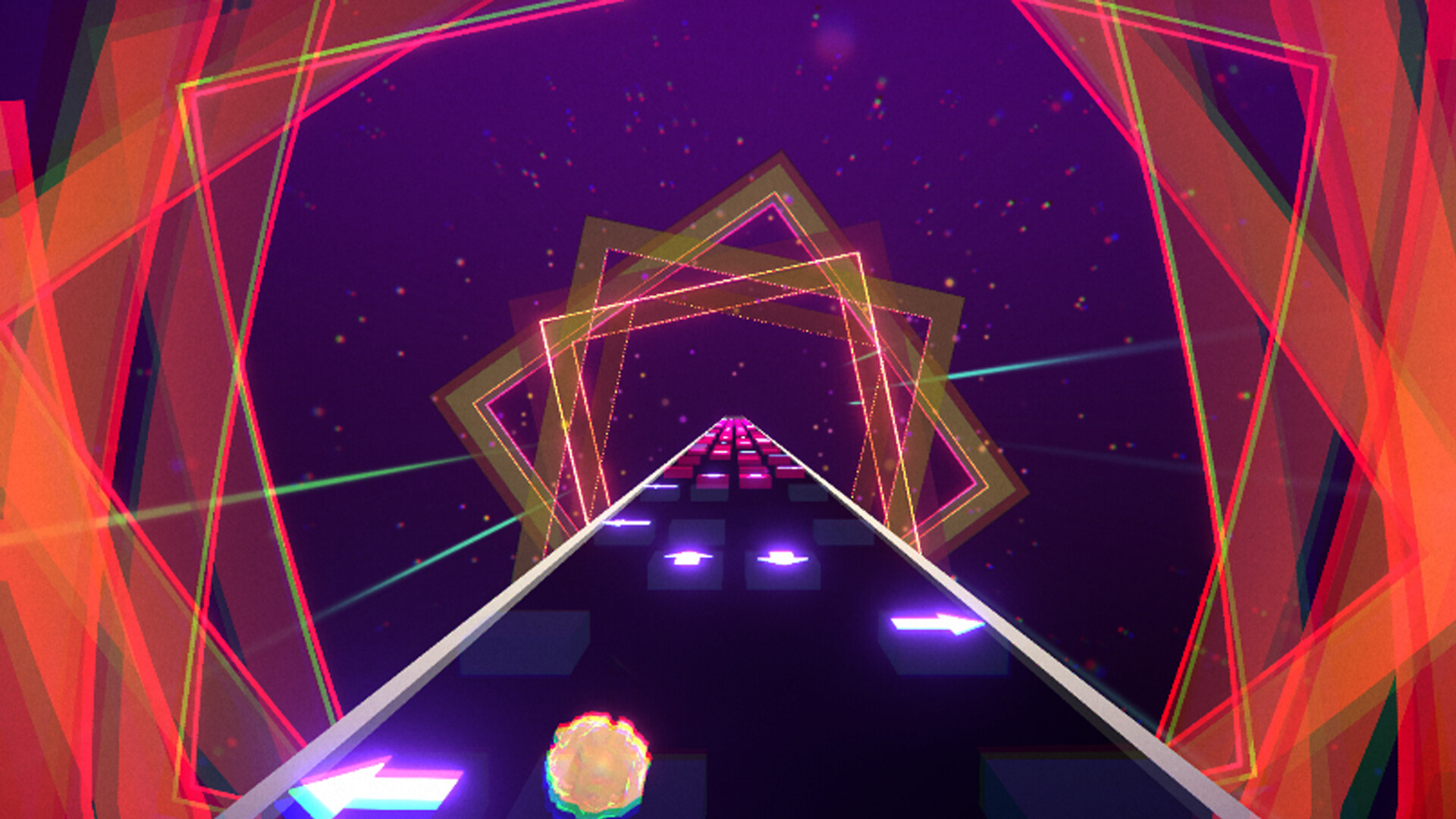 Millie Harris - Indie Game - Tempo