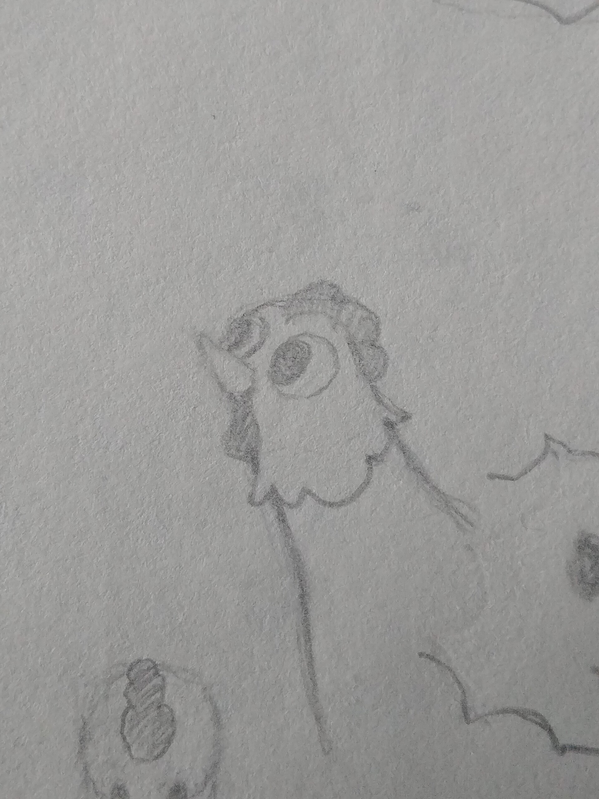 ArtStation - Chicken is love Chicken is life