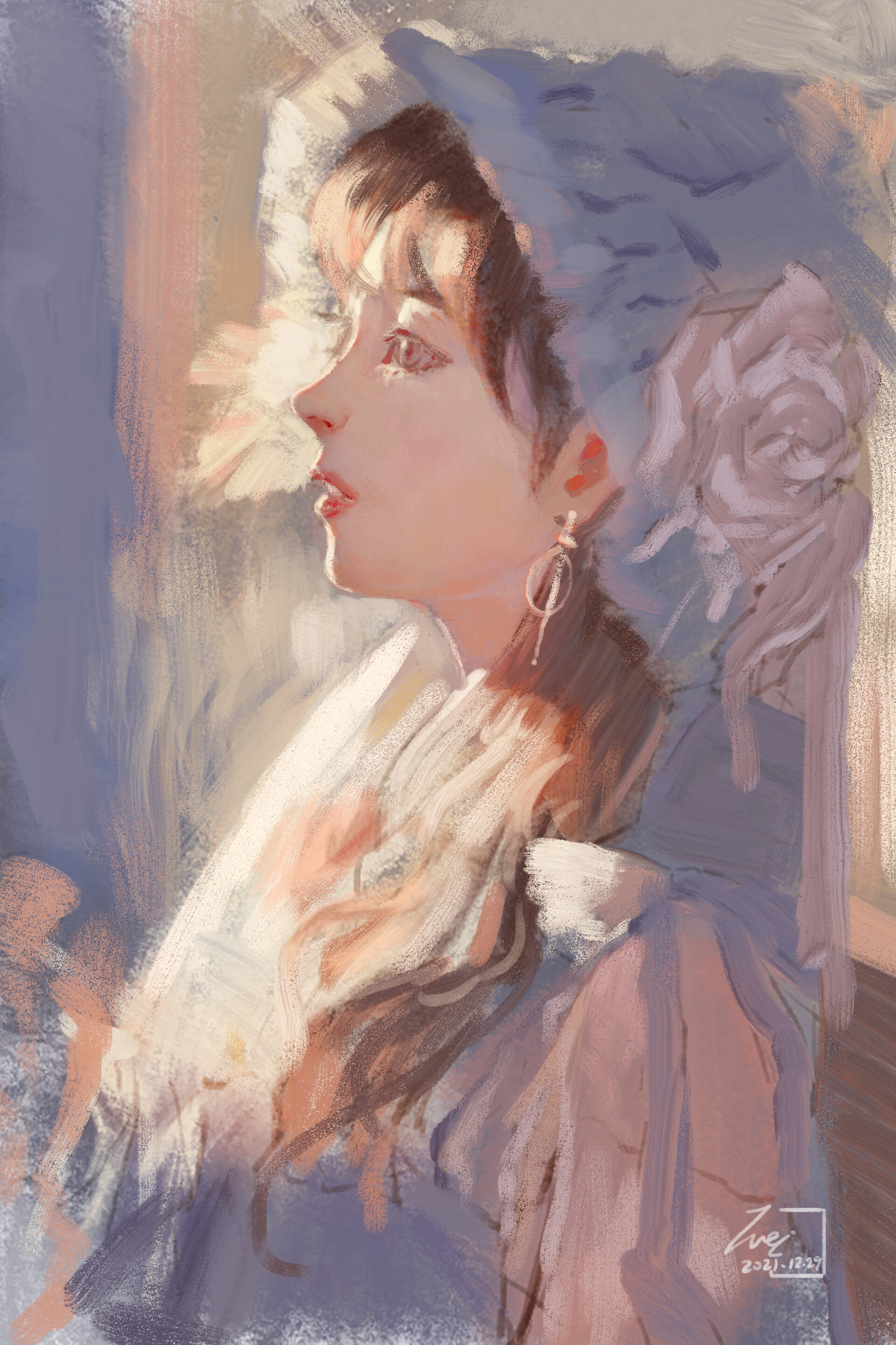 ArtStation - Practice