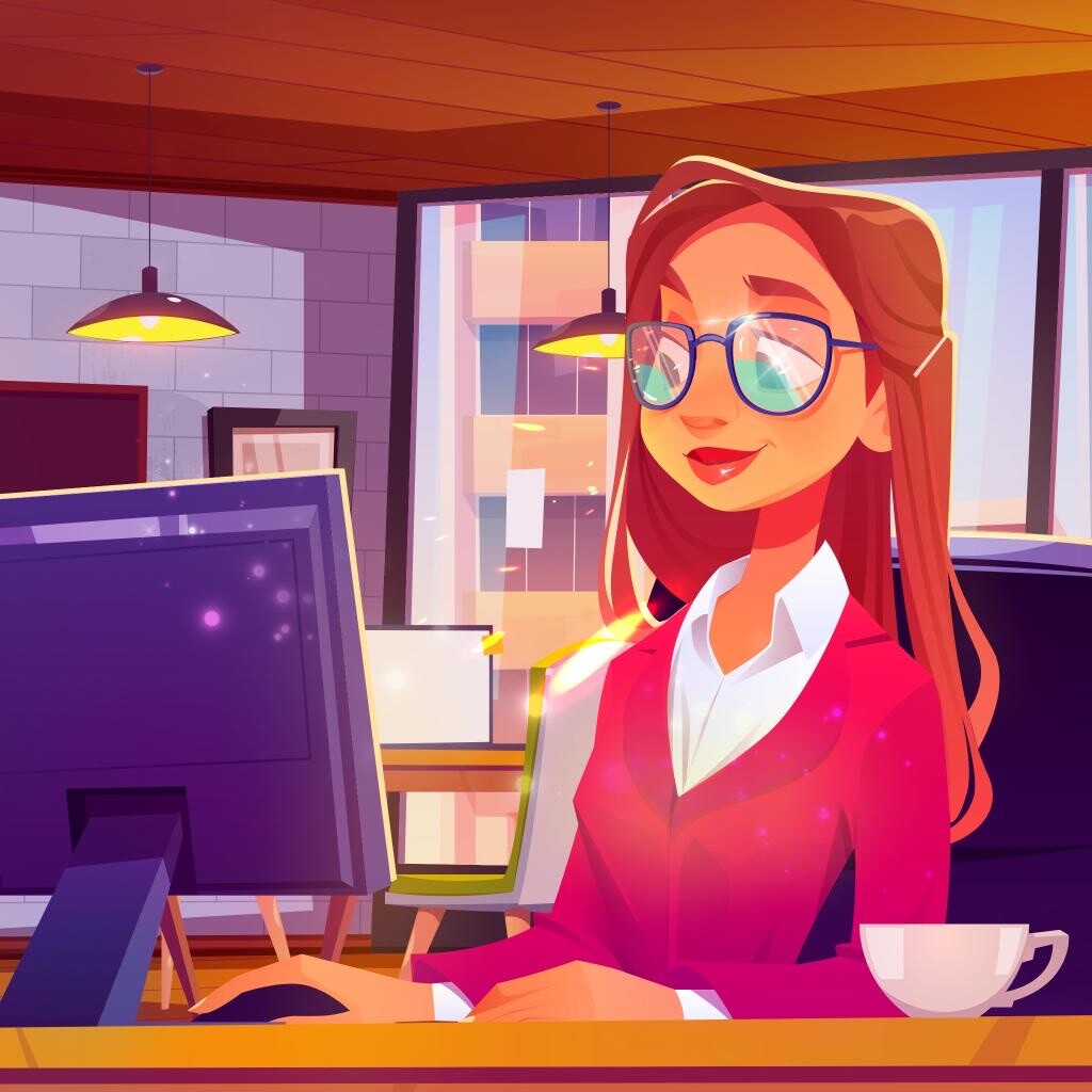 ArtStation - Character Design