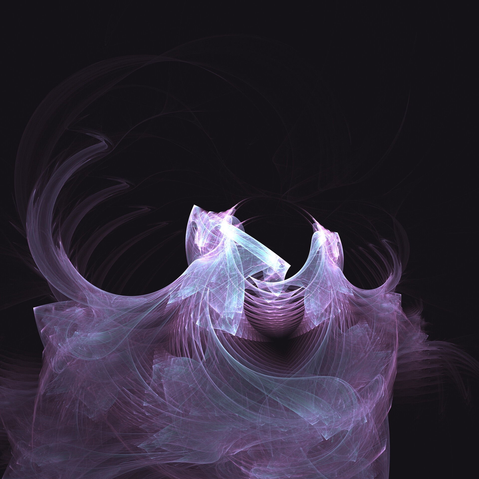 ArtStation - rosen-einstein bridge - shortcut through space and time