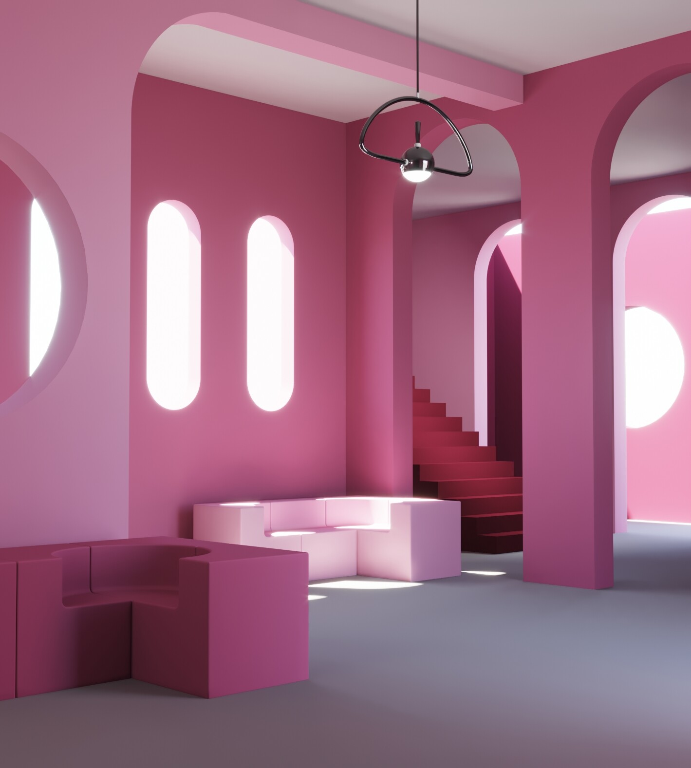 Me Art Studio - Analogic