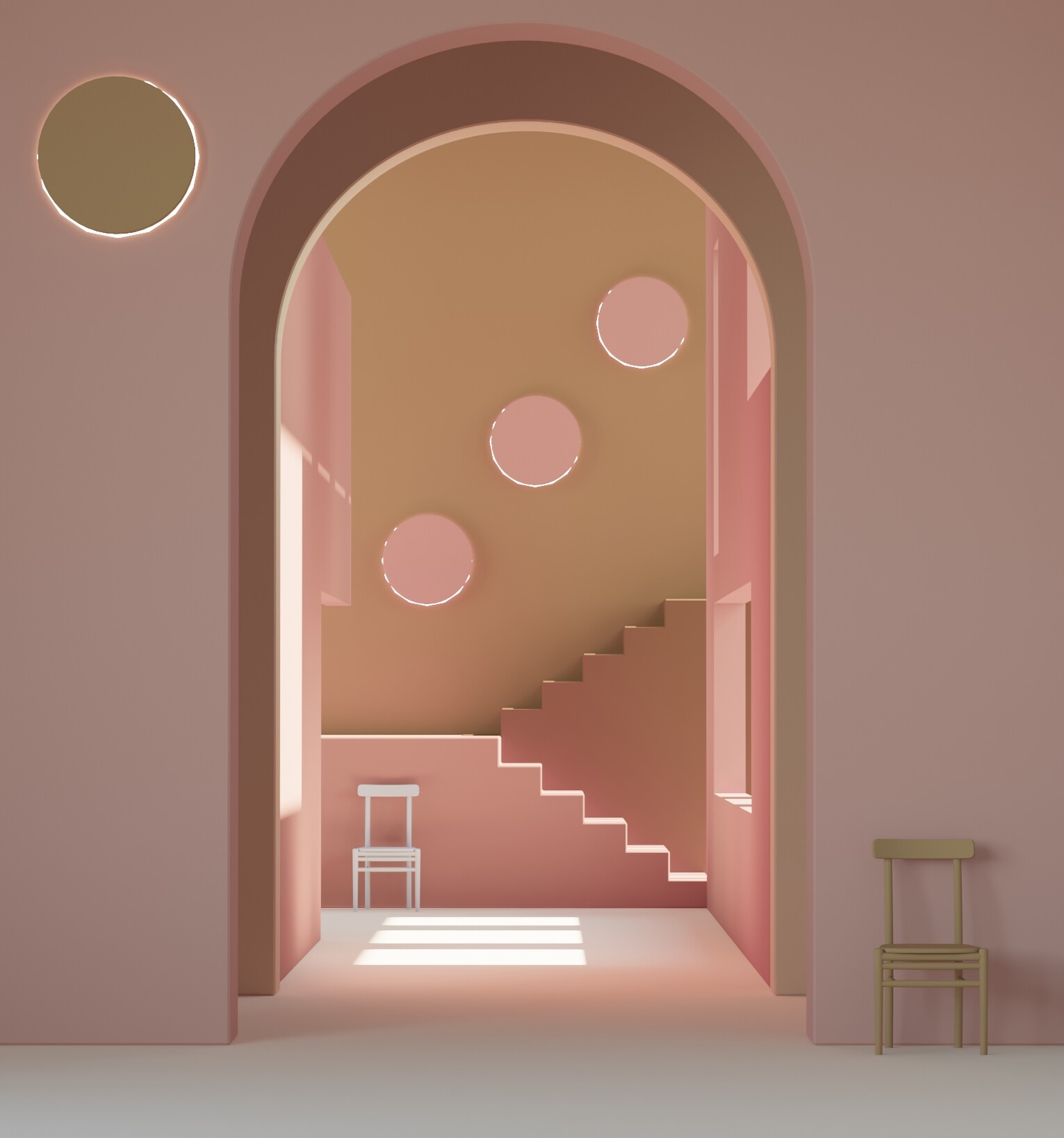 Me Art Studio - Analogic