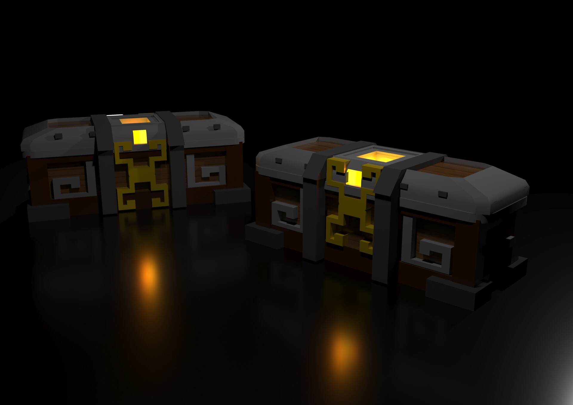 ArtStation - Sky Saga Concept Reworked