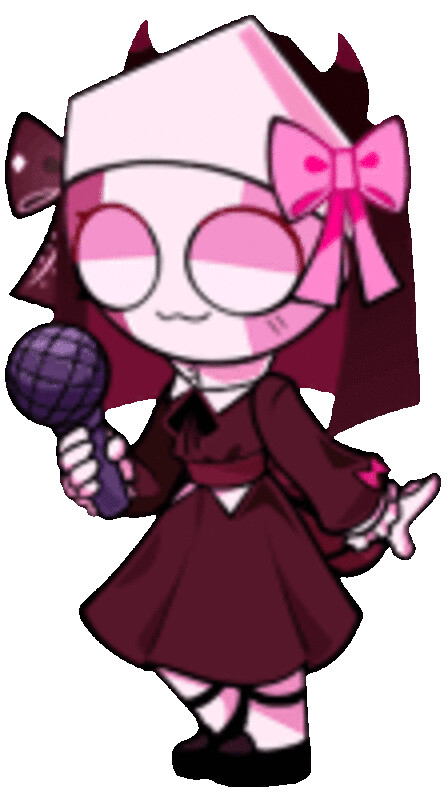 ArtStation - fun sized sarv