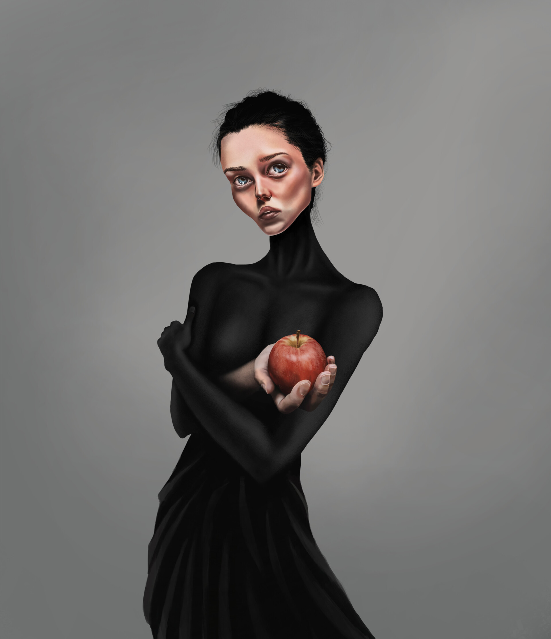 ArtStation - Pear