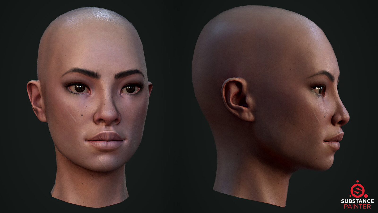 Jonathan Nascone - D&D Neverwinter Online: NPC Gisentraxia
