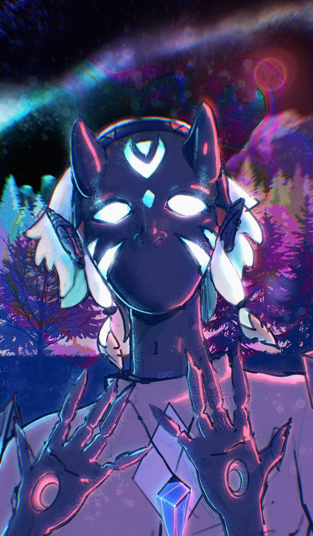 ArtStation - Bitcraft, Clockwork Studios