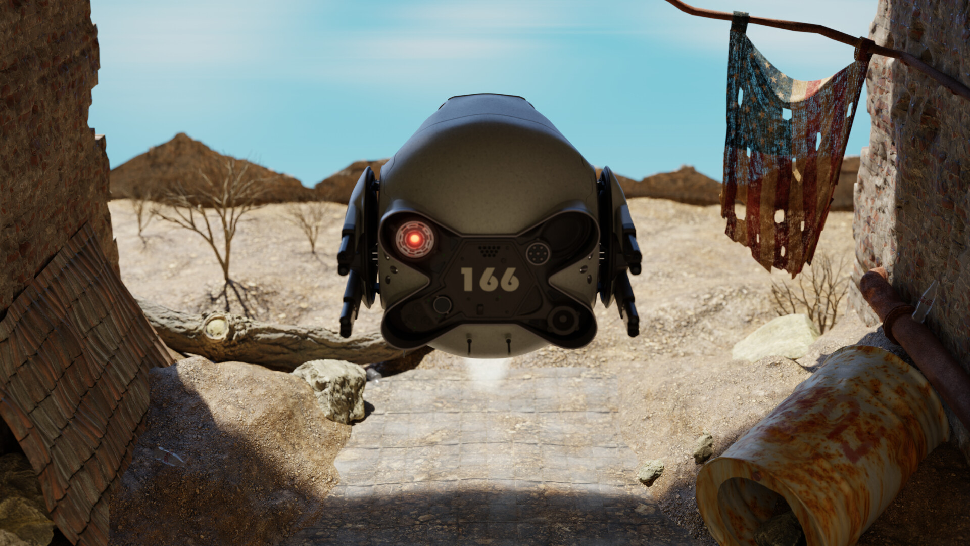 ArtStation - New Order