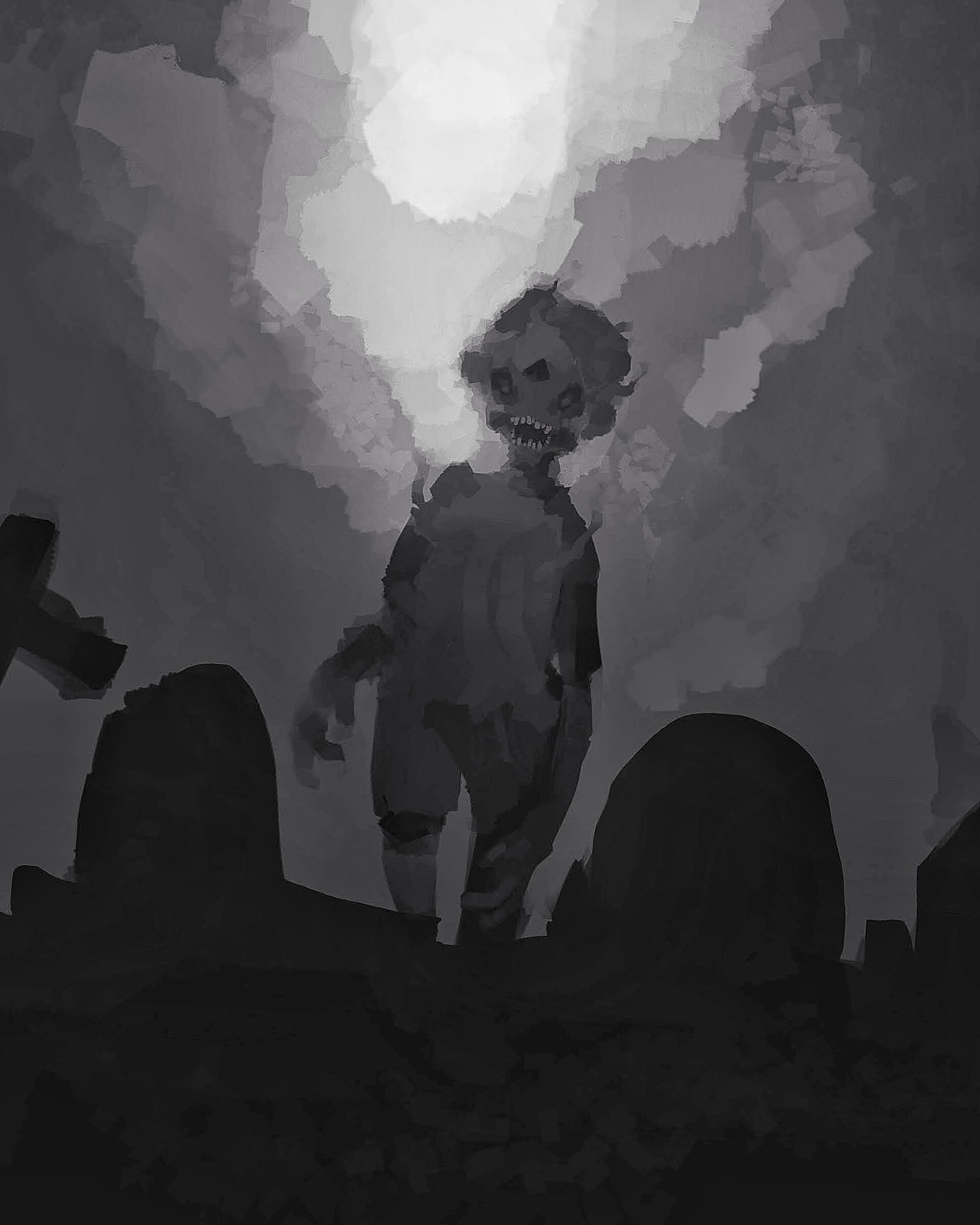 Julien Brami - creatunary 2022