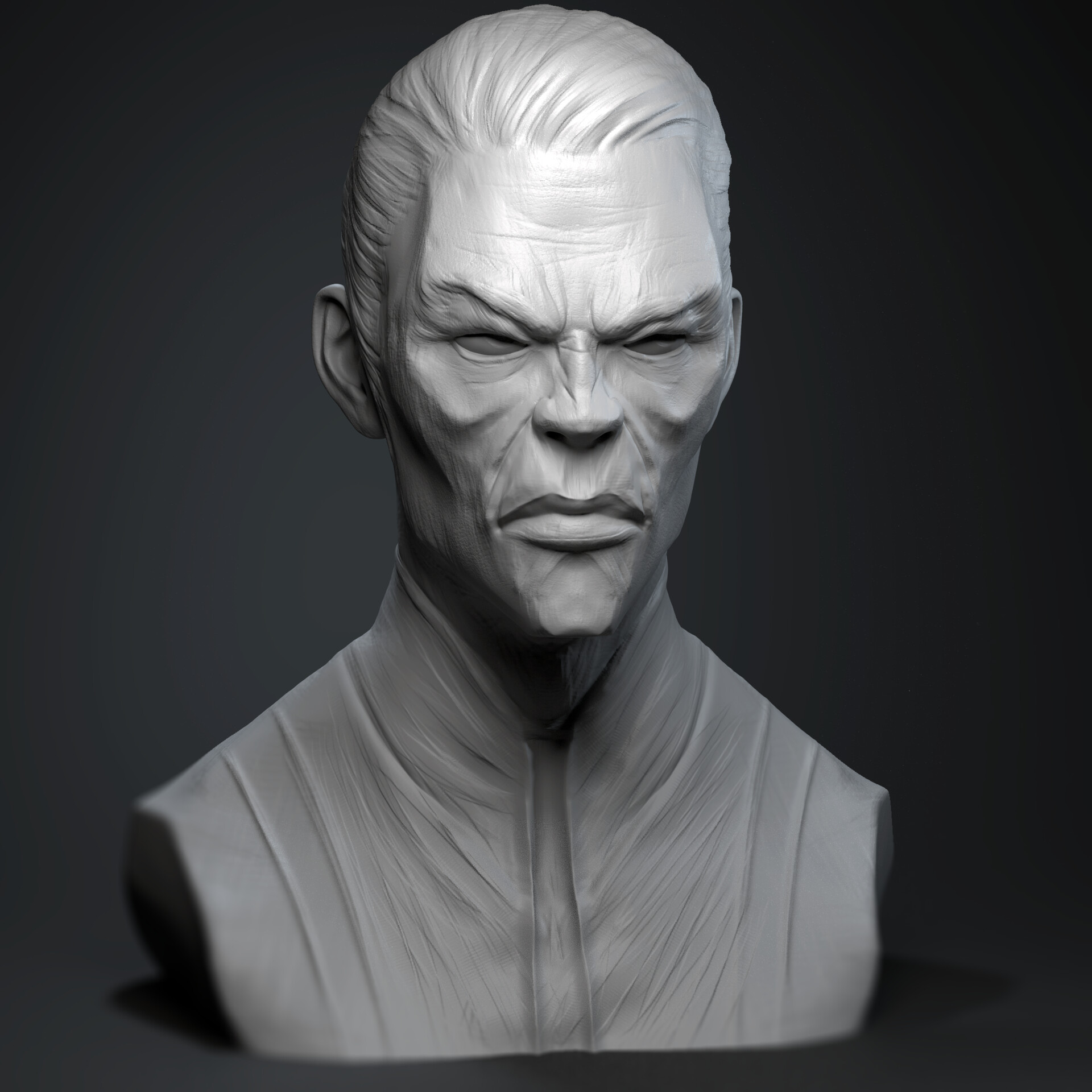 ArtStation - stylized