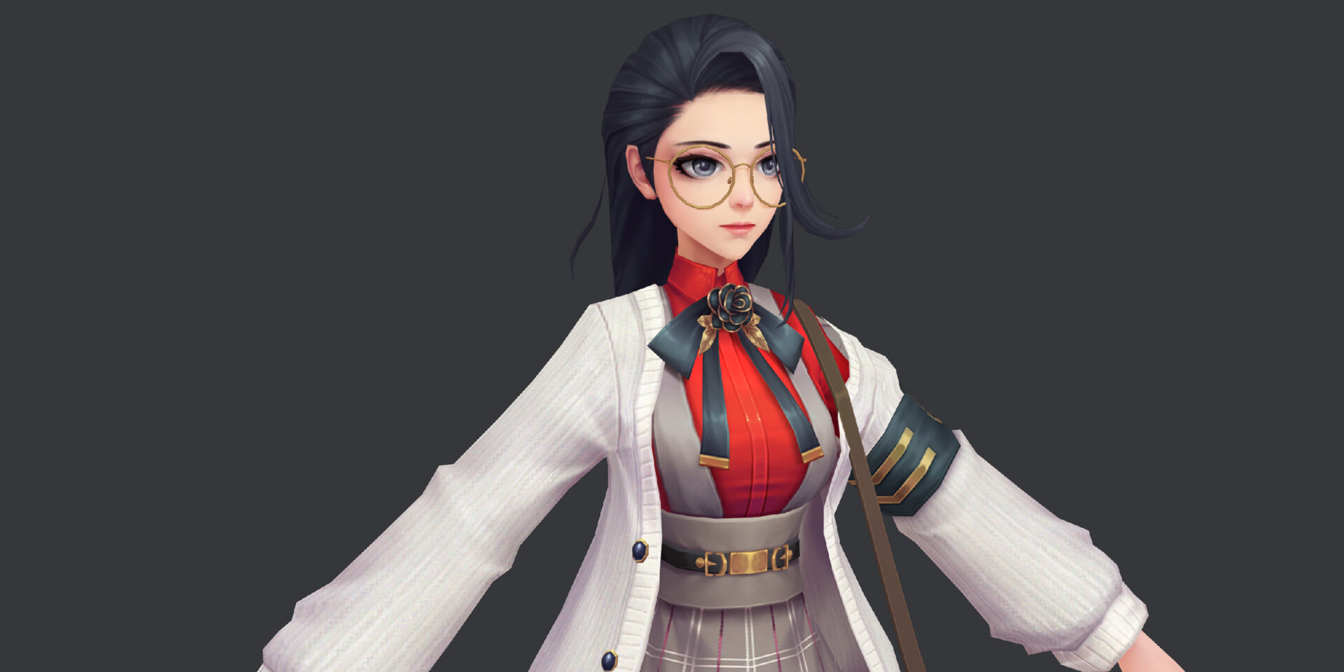 ArtStation - 手绘练习作品