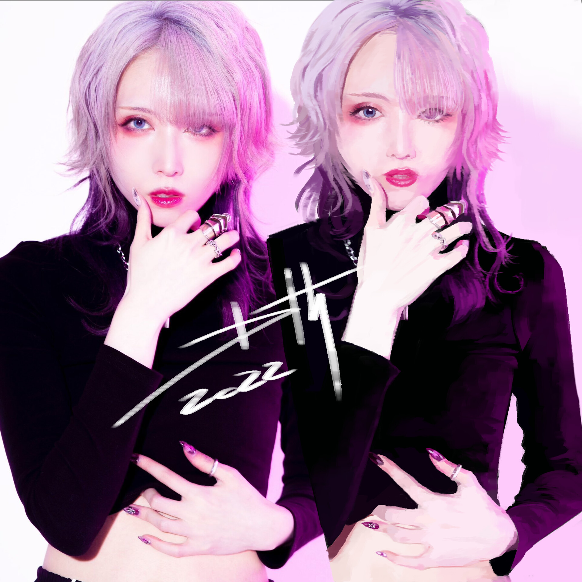 ArtStation - Shiki Aoki by DothamDTH