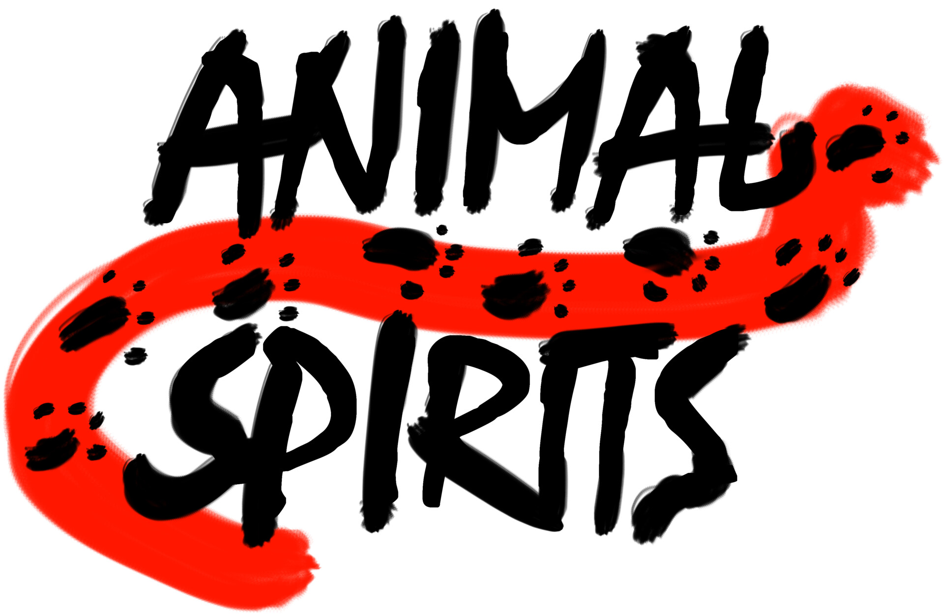 ArtStation - Animal Spirits logo