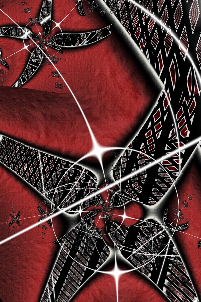 ArtStation - Threshold