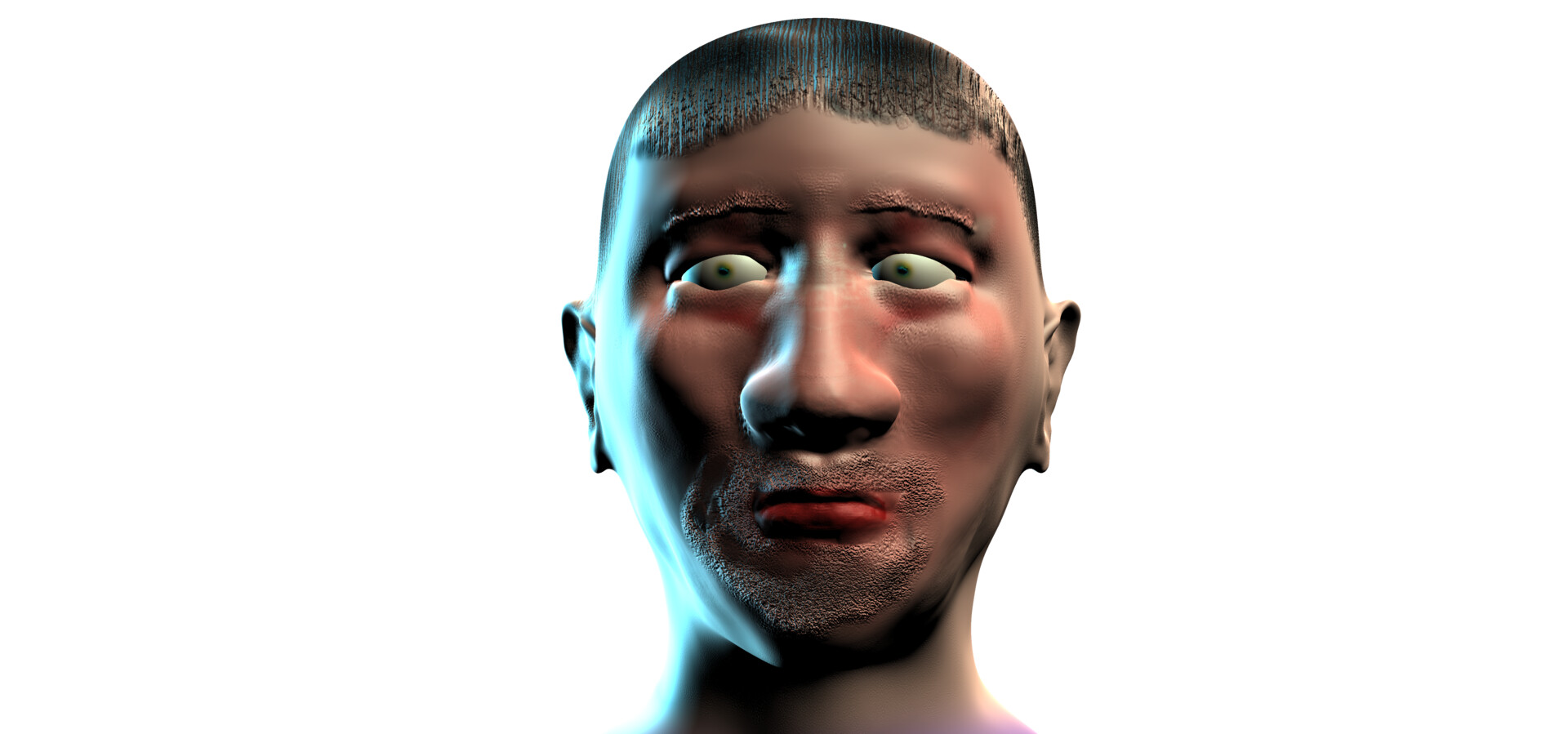 ArtStation - project for a game