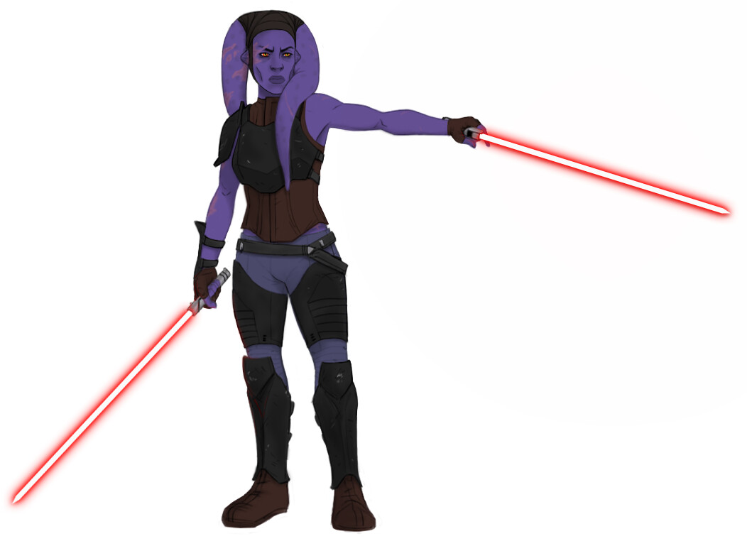 ArtStation - Sith