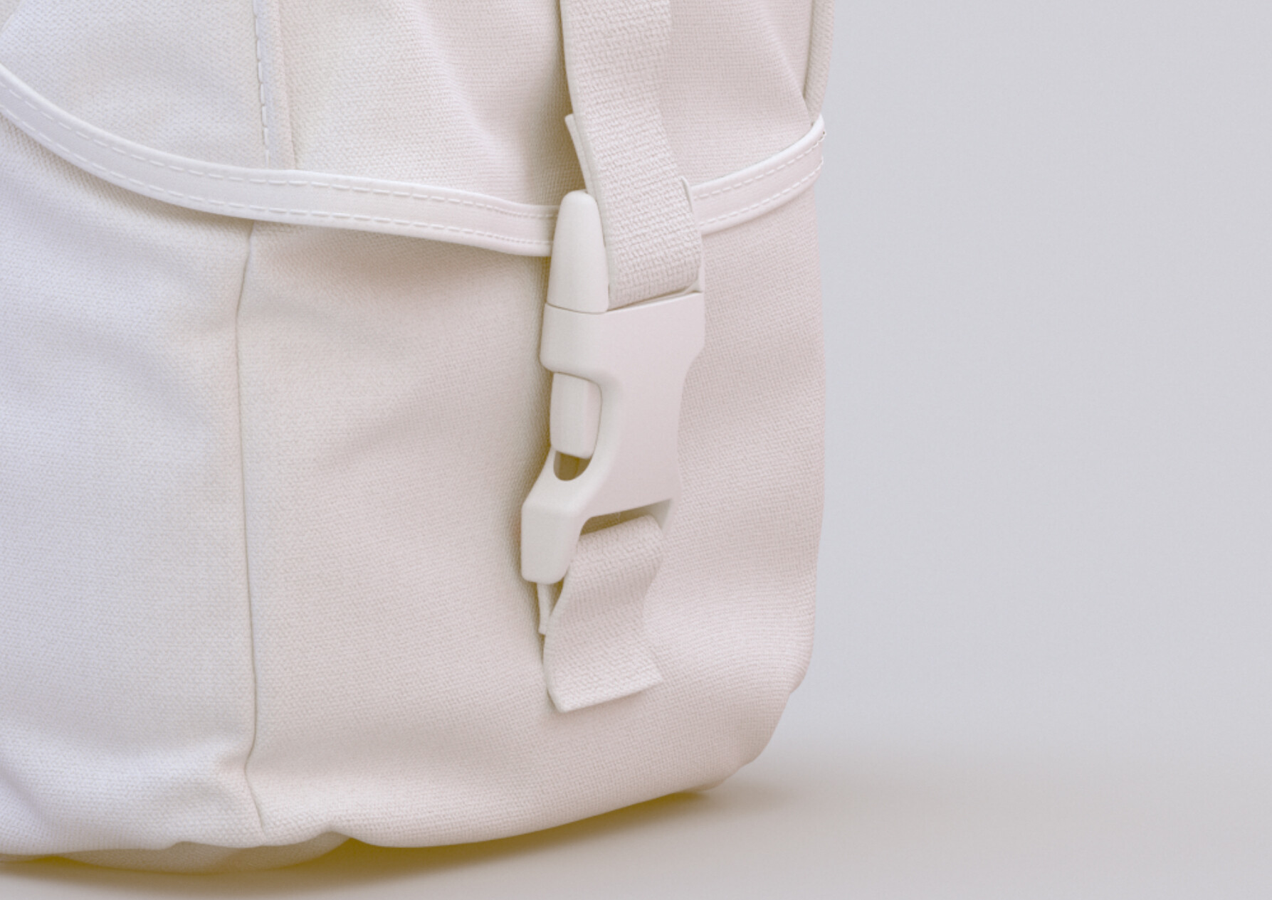 Madina Chionidi - TUTORIAL: Making a Combat Pouch in Marvelous Designer