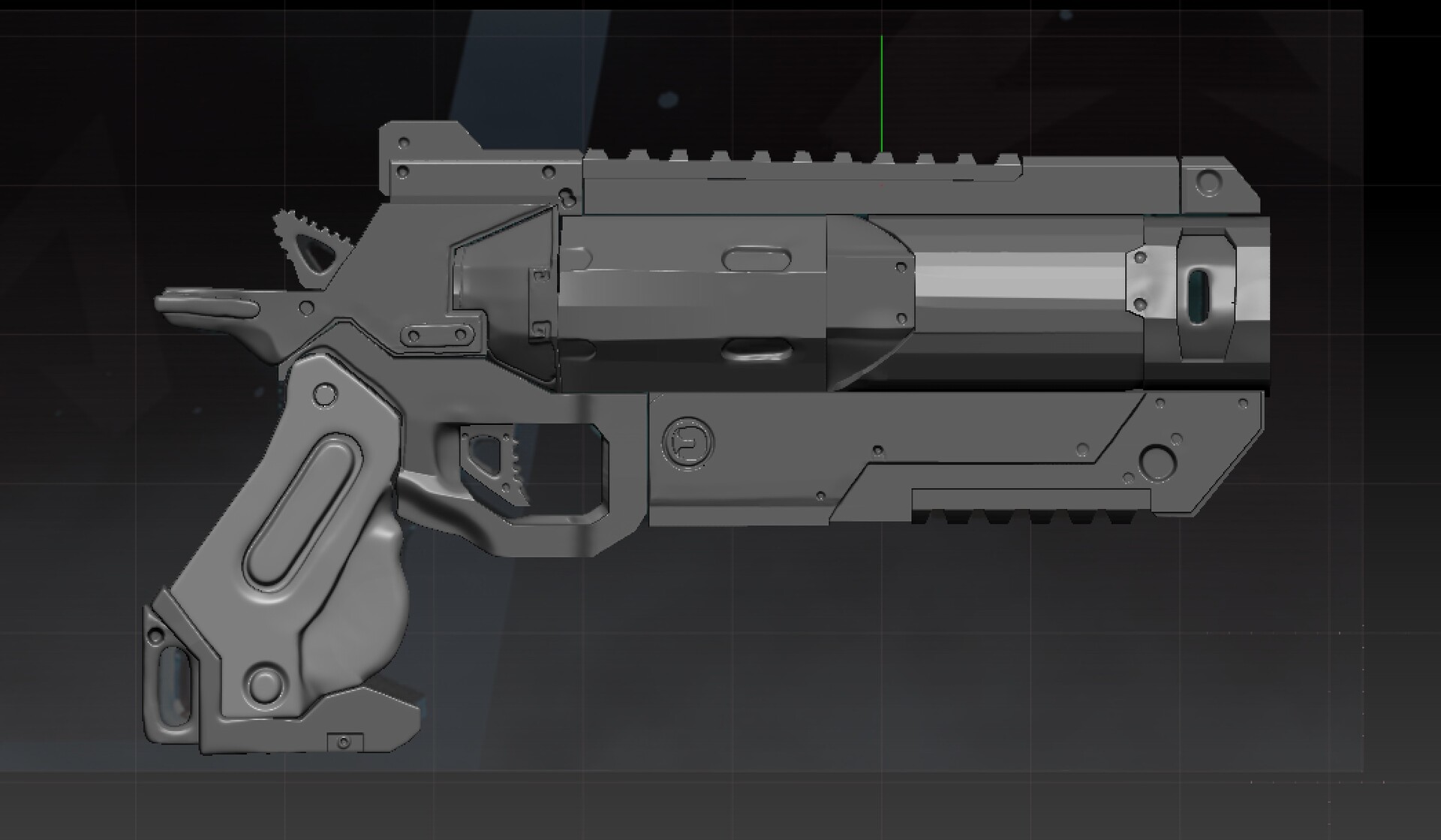 ArtStation - Wingman | Apex Legends