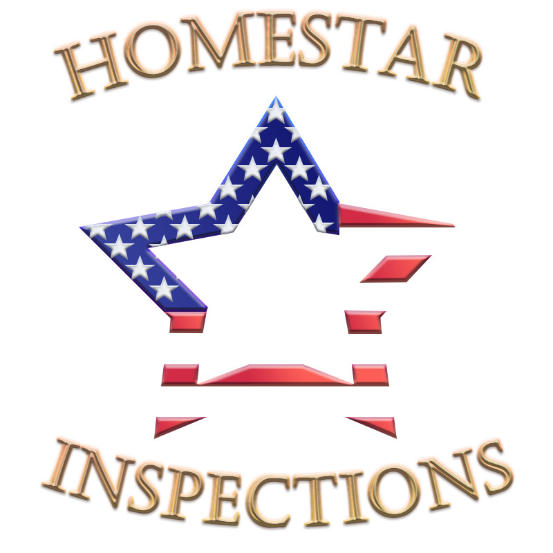 ArtStation - Homestar Inspections Logo : Updated