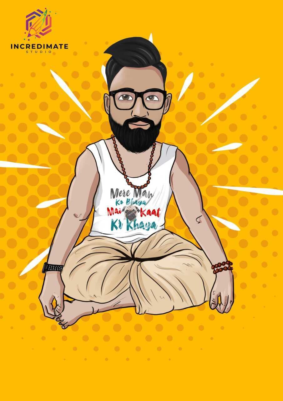 Incredimate Studio - 2D Character Design | Incredimate