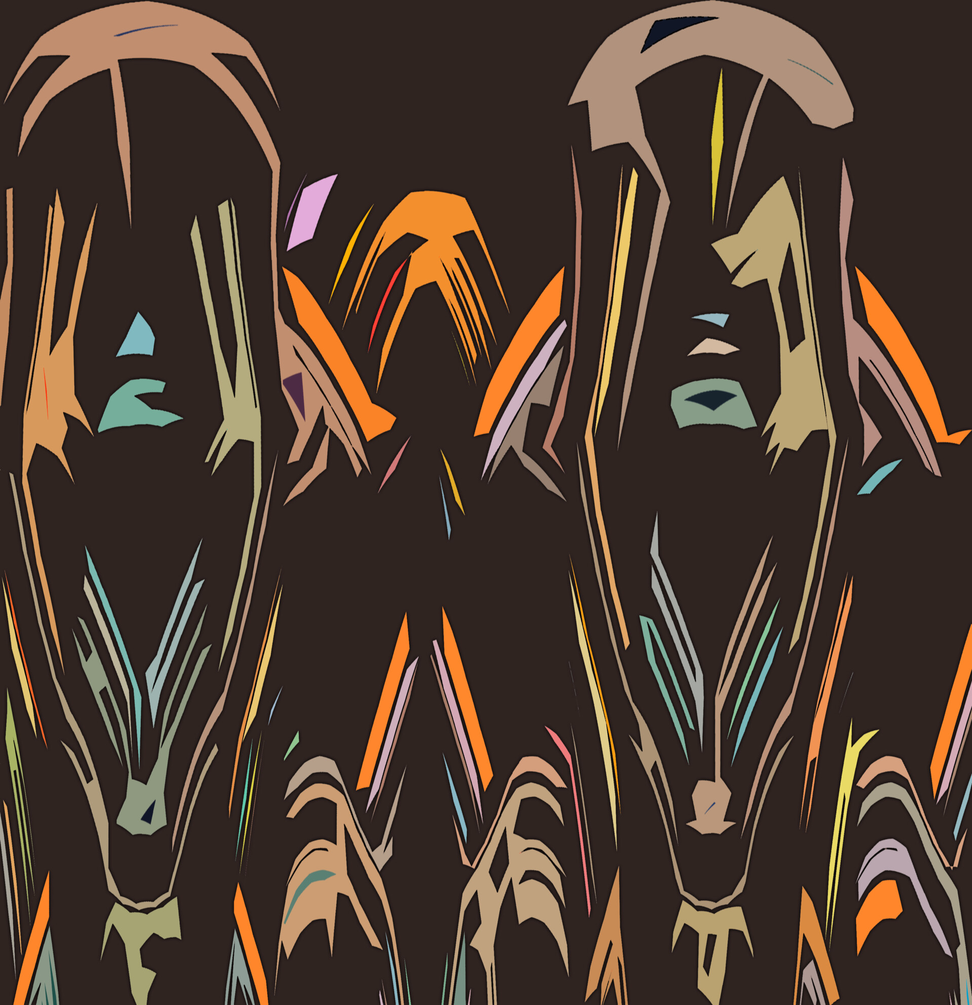 ArtStation - the keepers