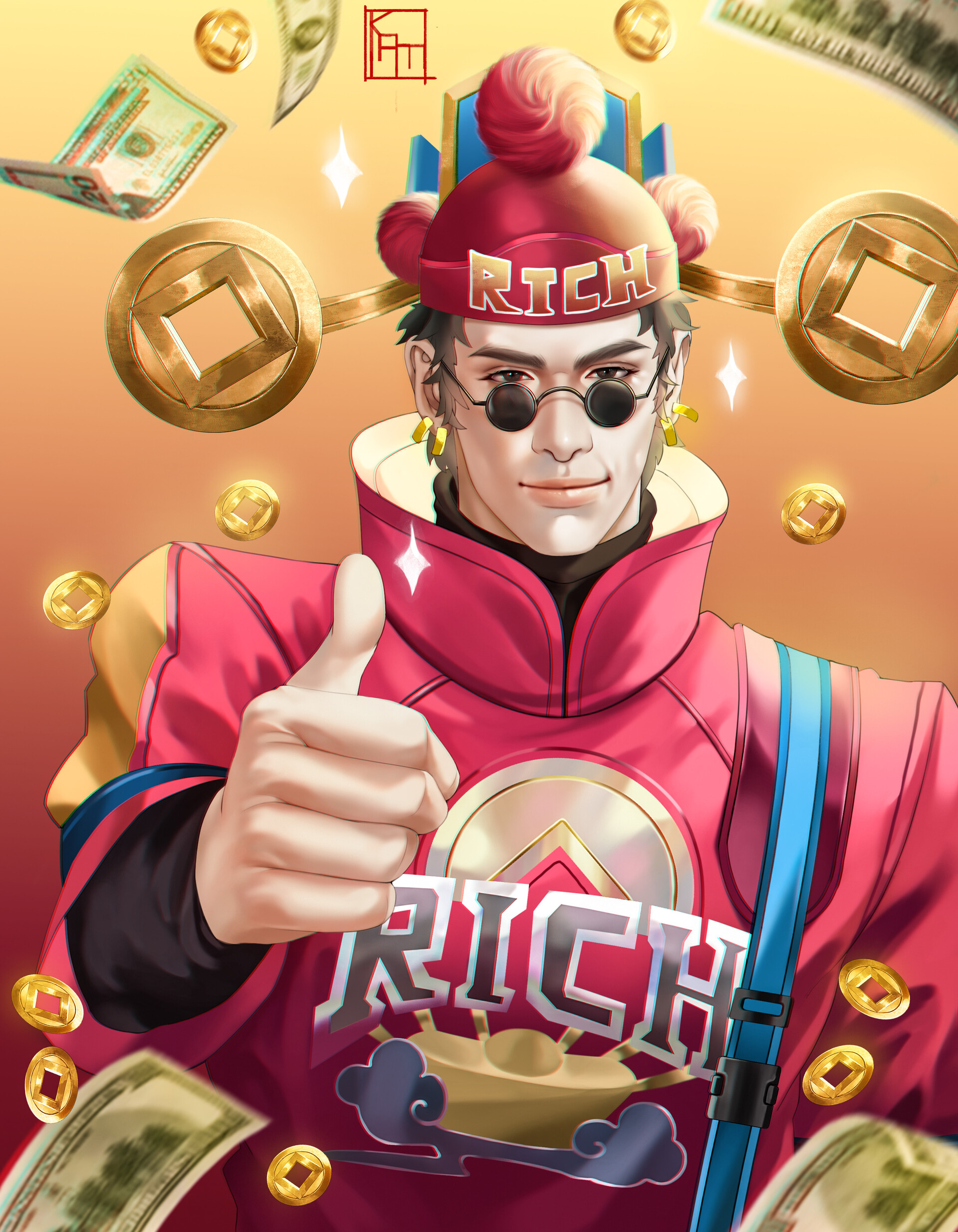 ArtStation - Valhein Arena Of Valor