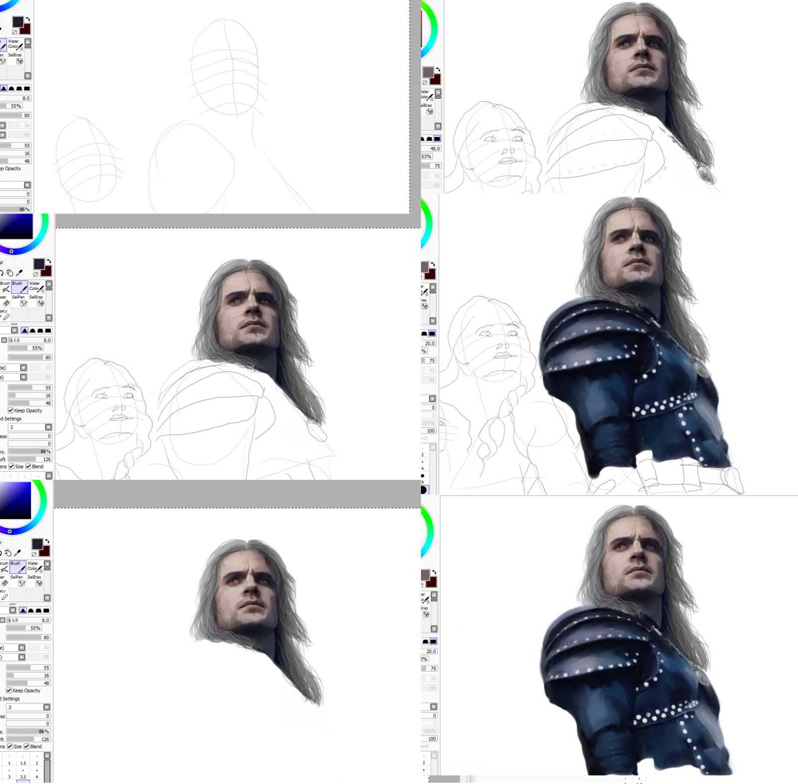 Jessica V.P. - Destiny