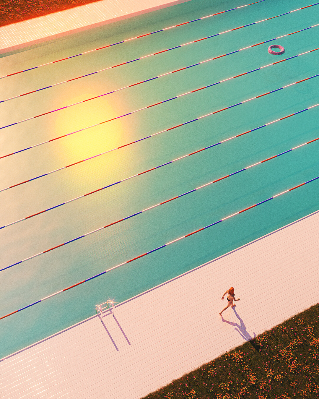 ArtStation - Dream Walk