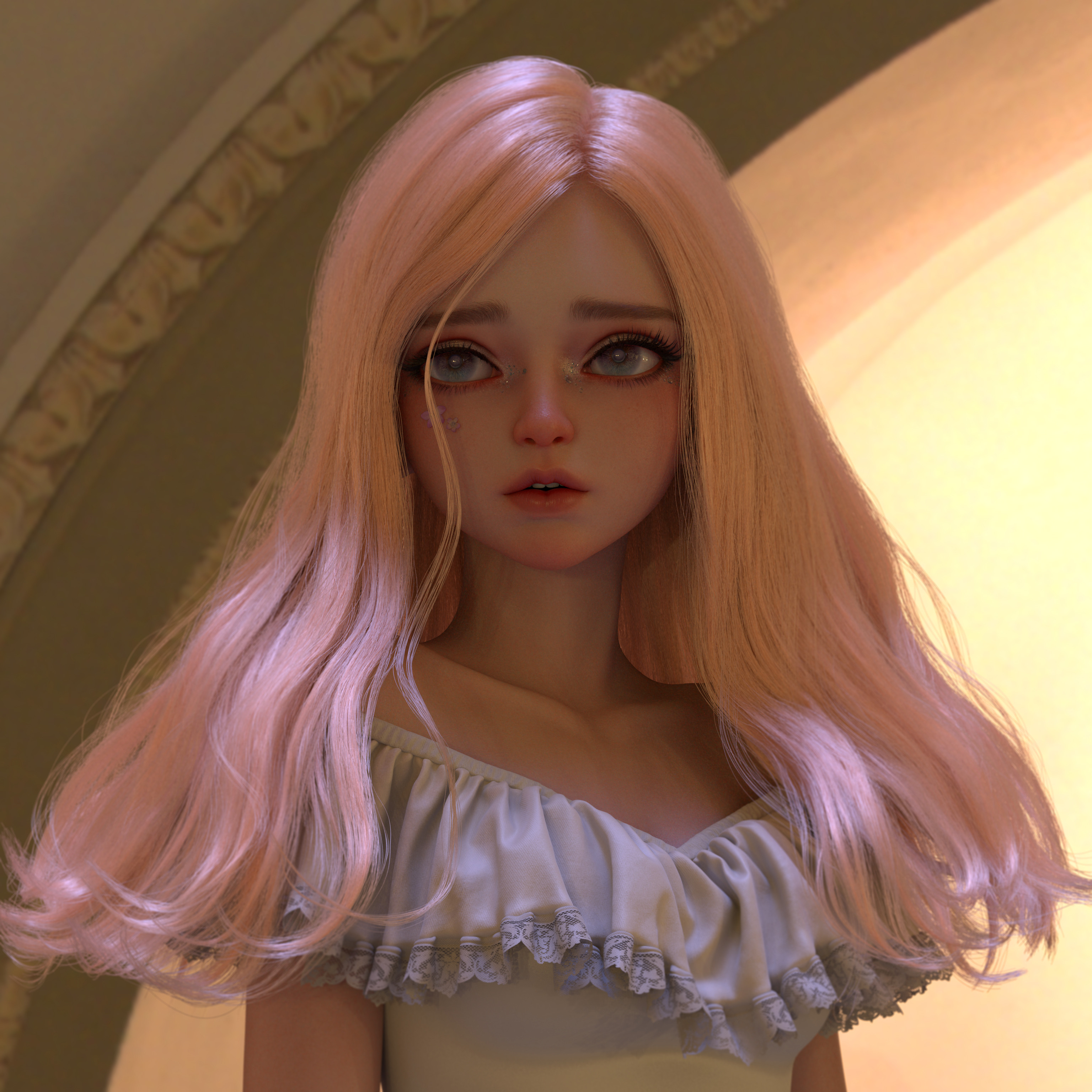 huifeng-huang-luoli-jiaotang-0001.jpg (3072×3072)-花瓣网