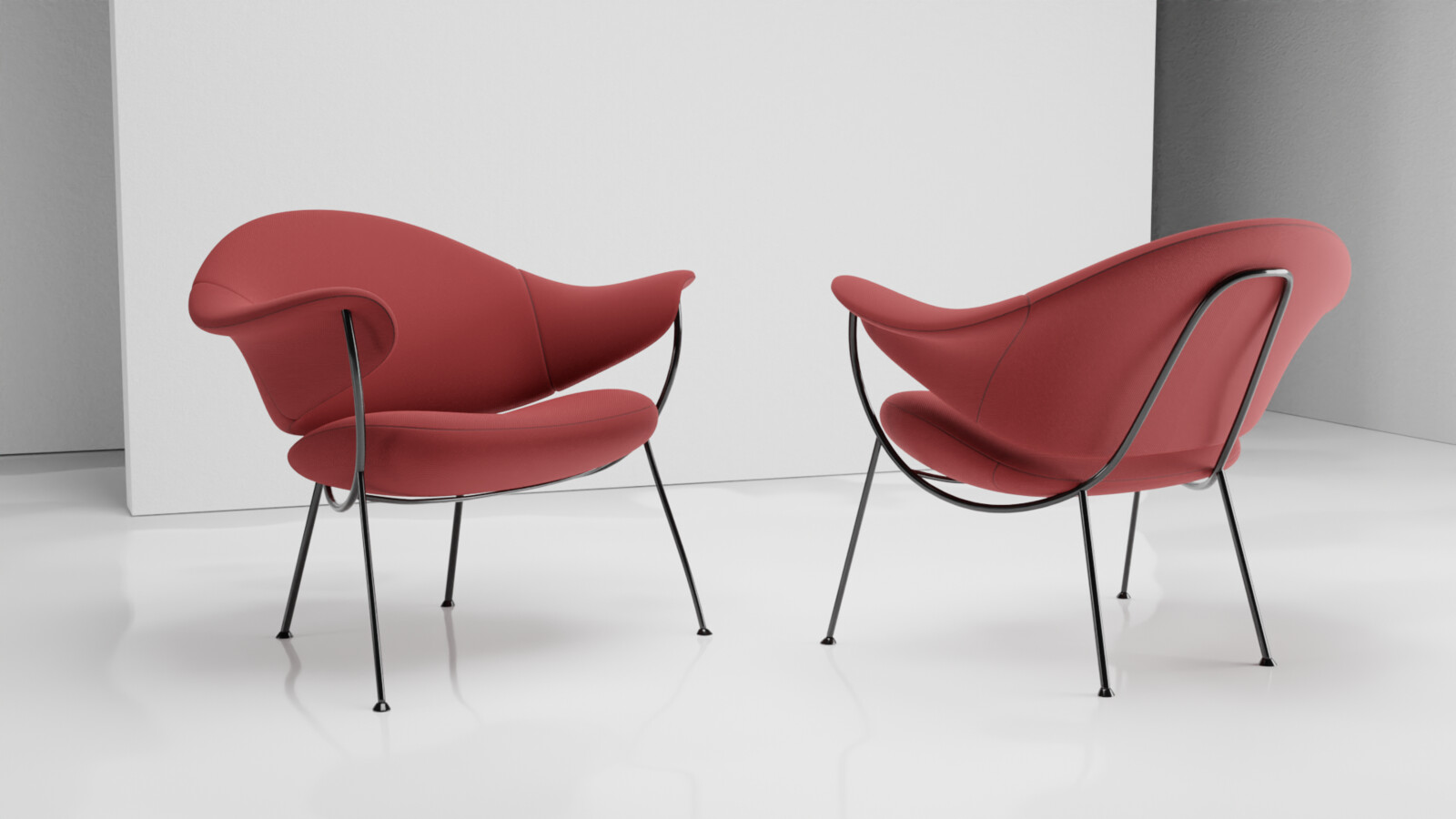 Alex Twyman - Murano Chair