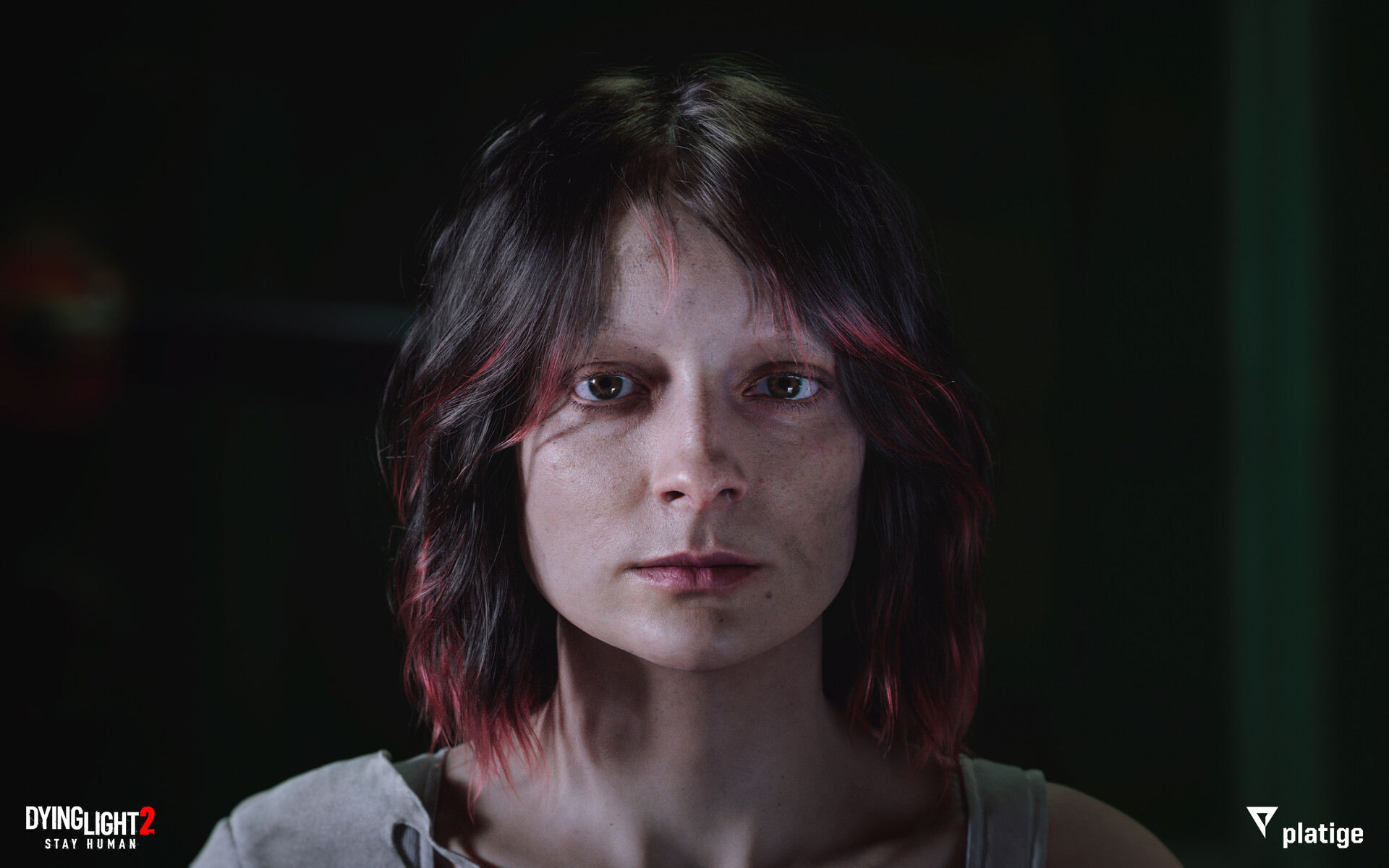 dying light 2 makeup