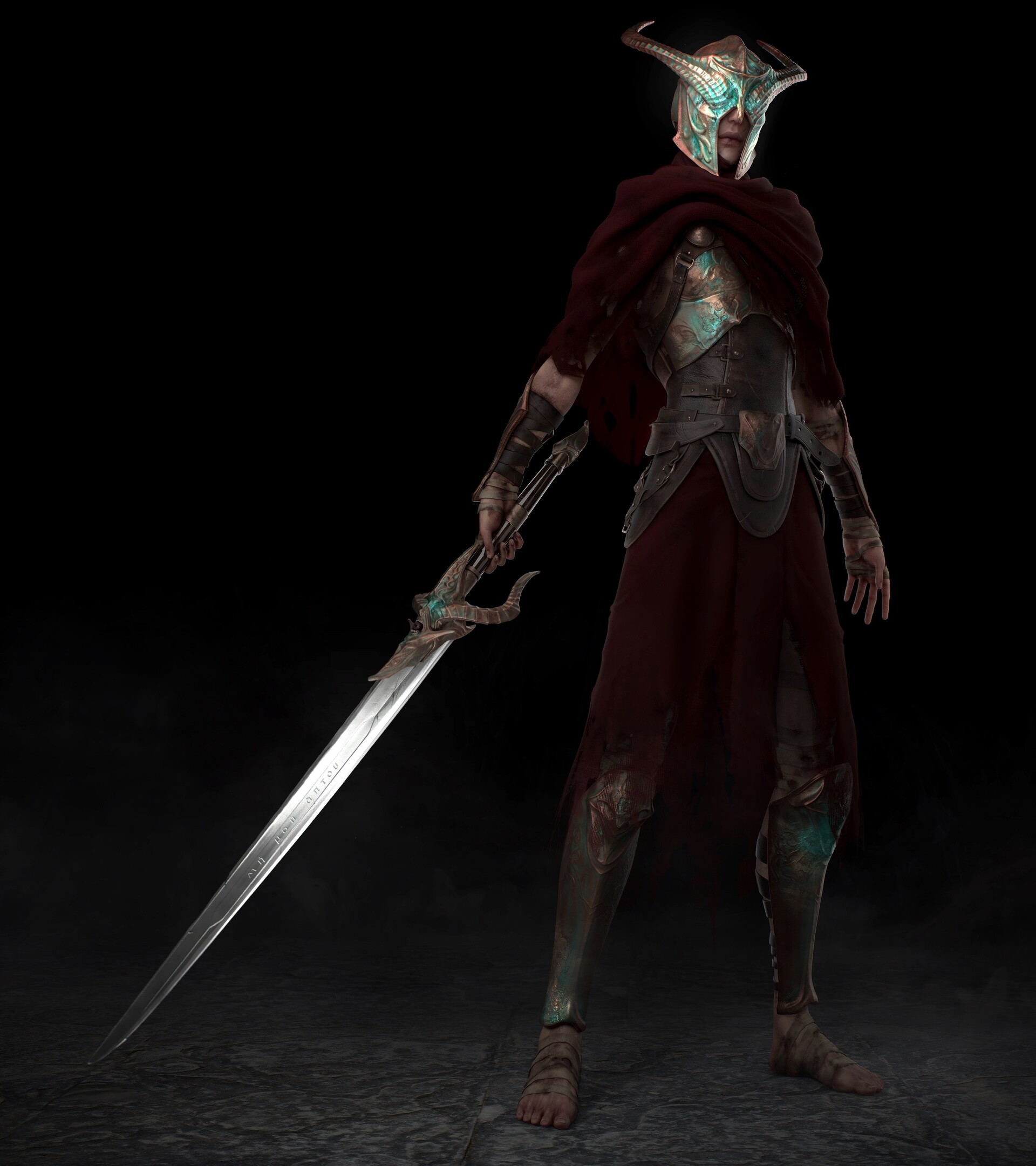 Molly Brown - Enoch, Son of Cain