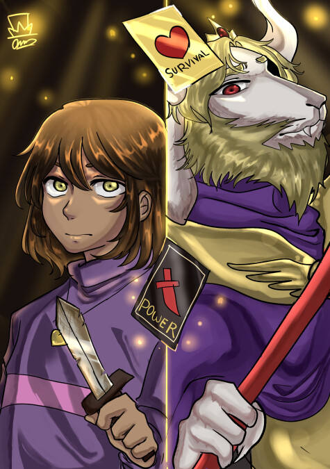 ArtStation - Neutral Run