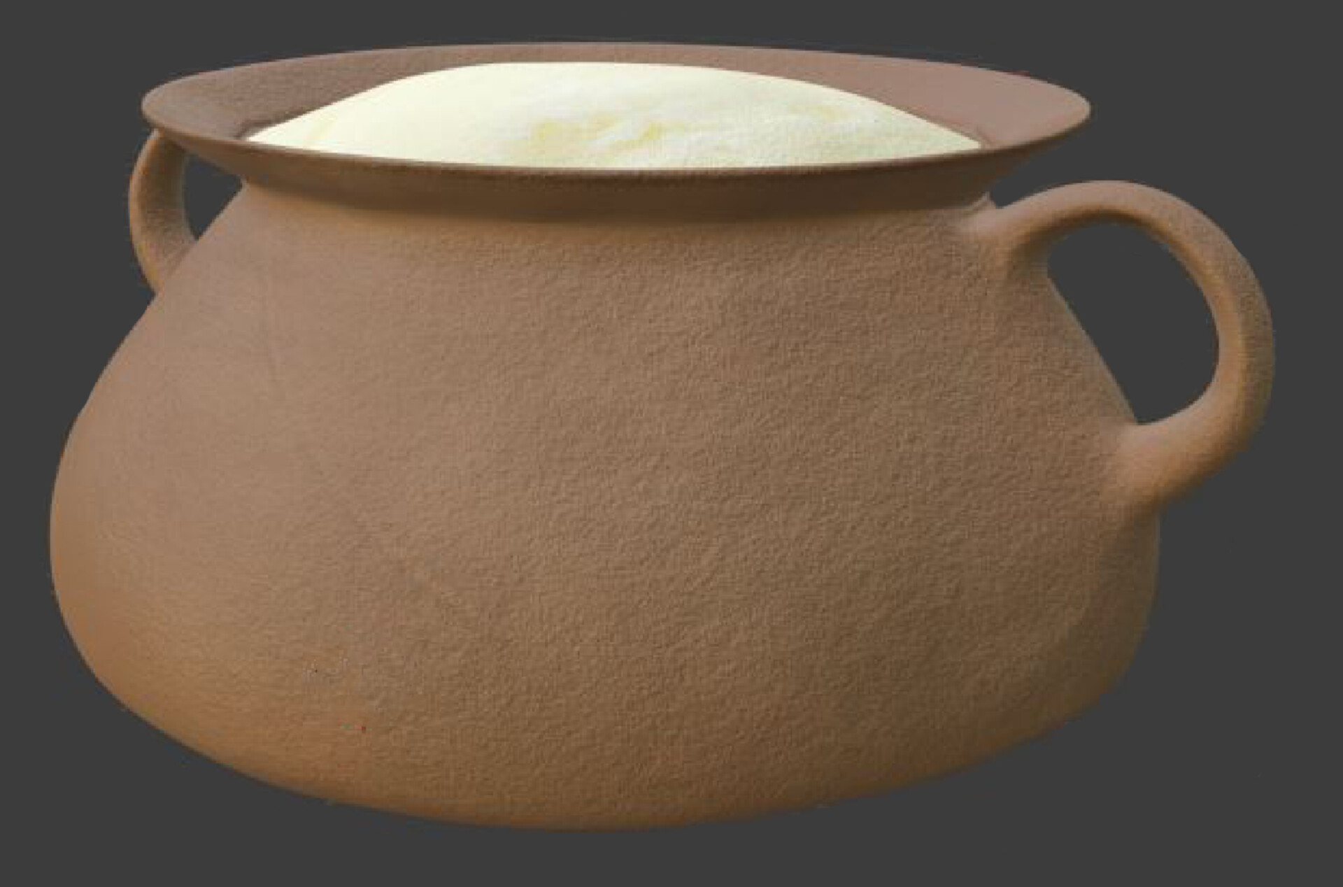 ArtStation - Butter Pot