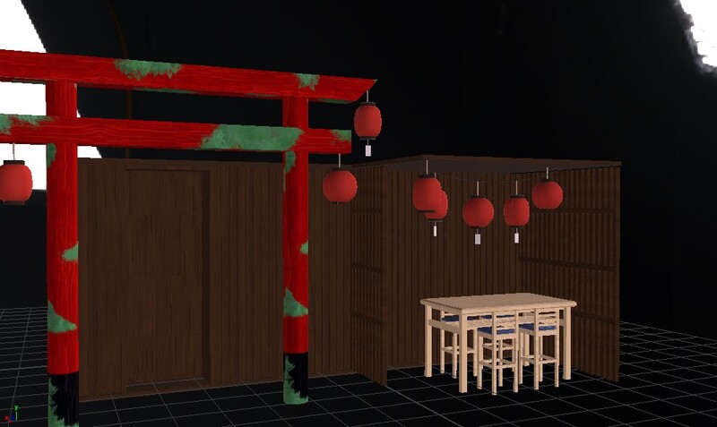 ArtStation - Georgia Dandy