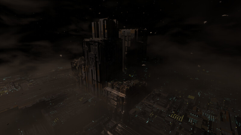 ArtStation - simon Oliver