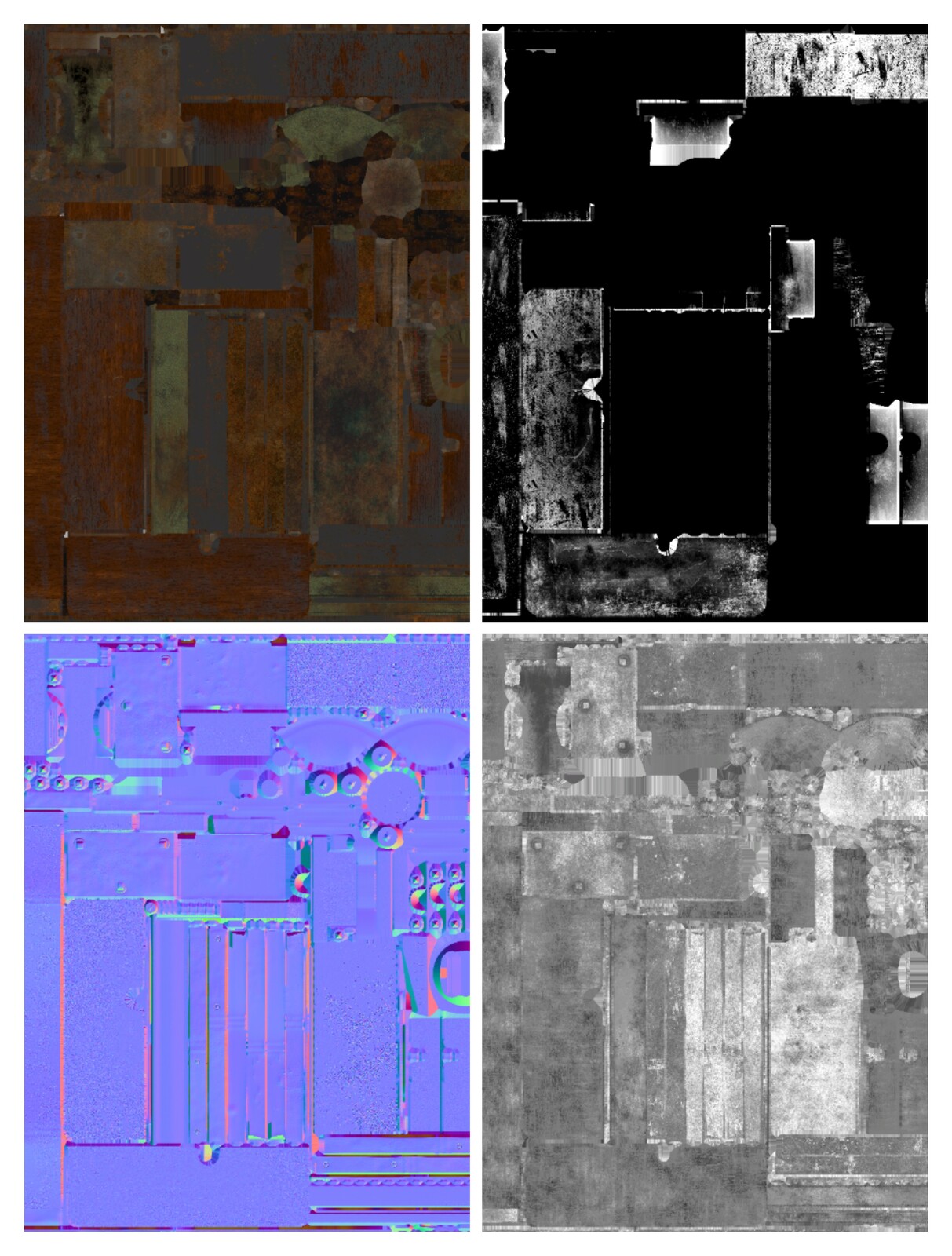 Adnan Rizwan - old canon gun