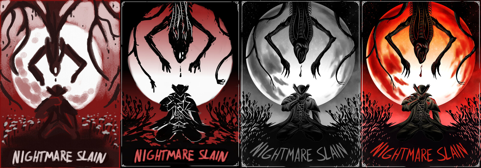 Arokhun - Nightmare Slain