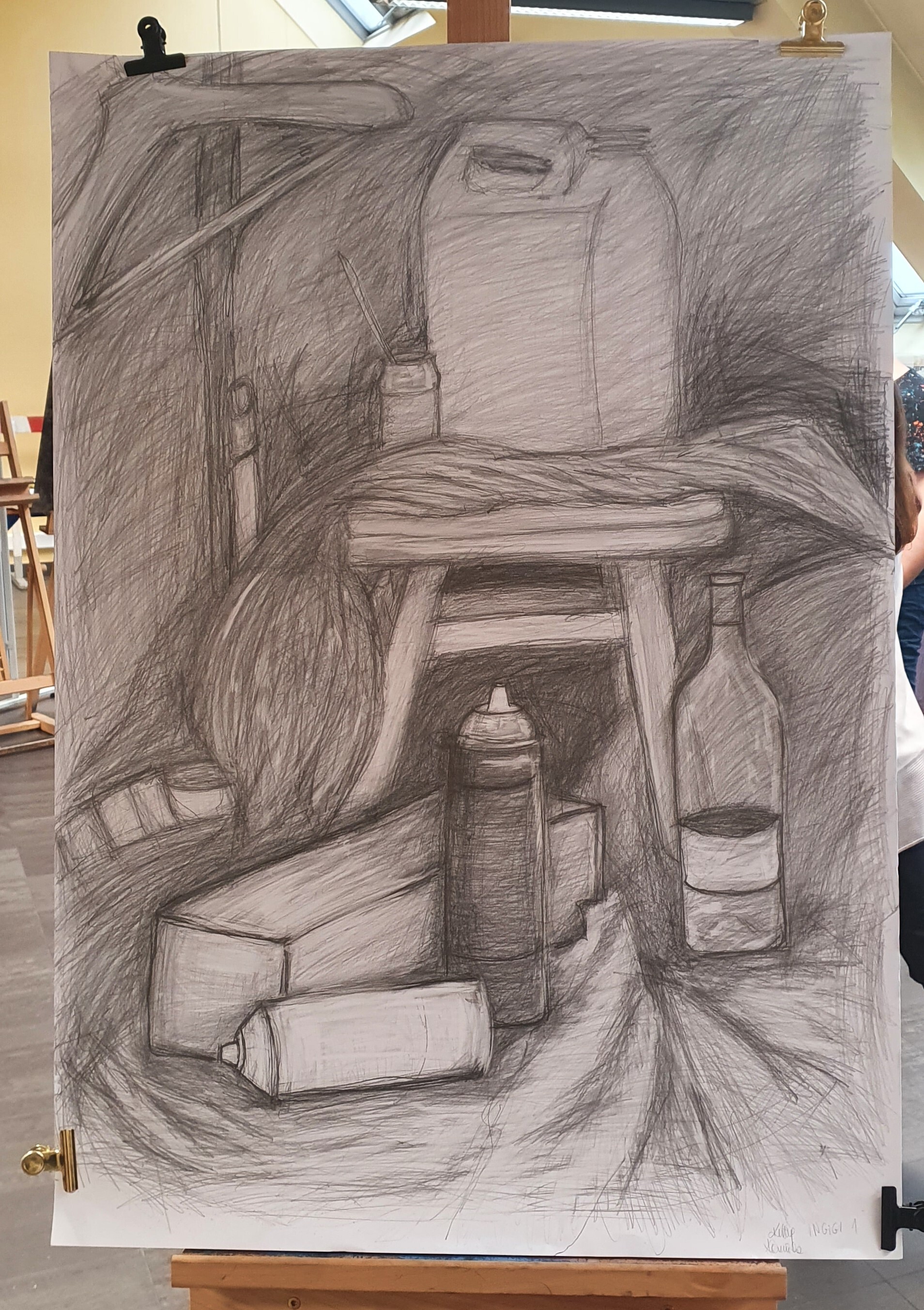 ArtStation - Still life