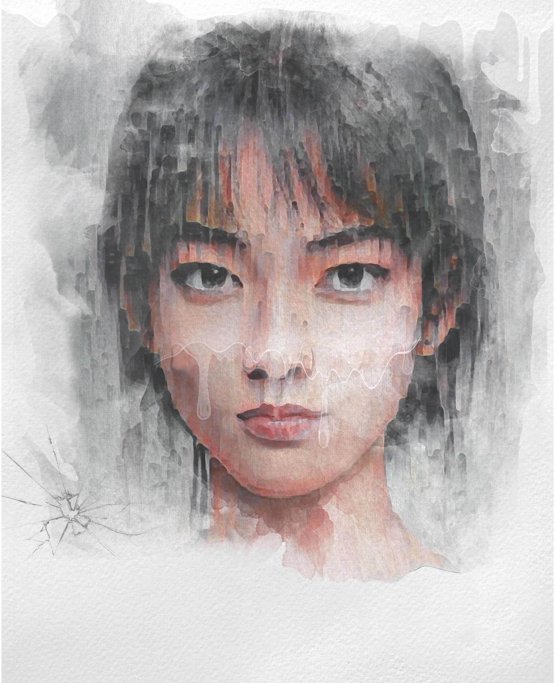 ArtStation - Rain