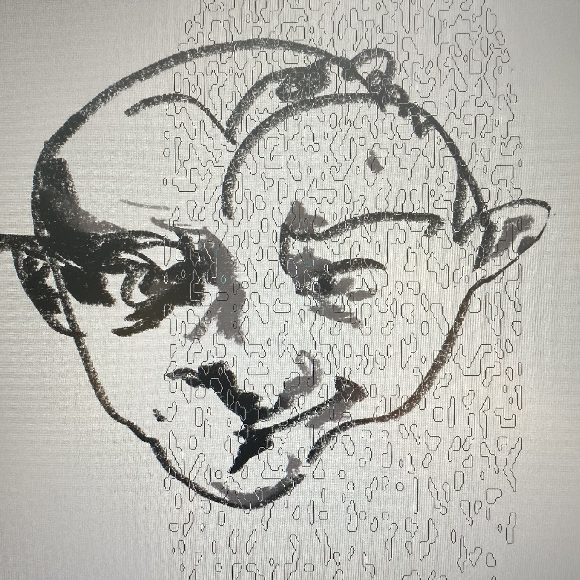 ArtStation - numero uno