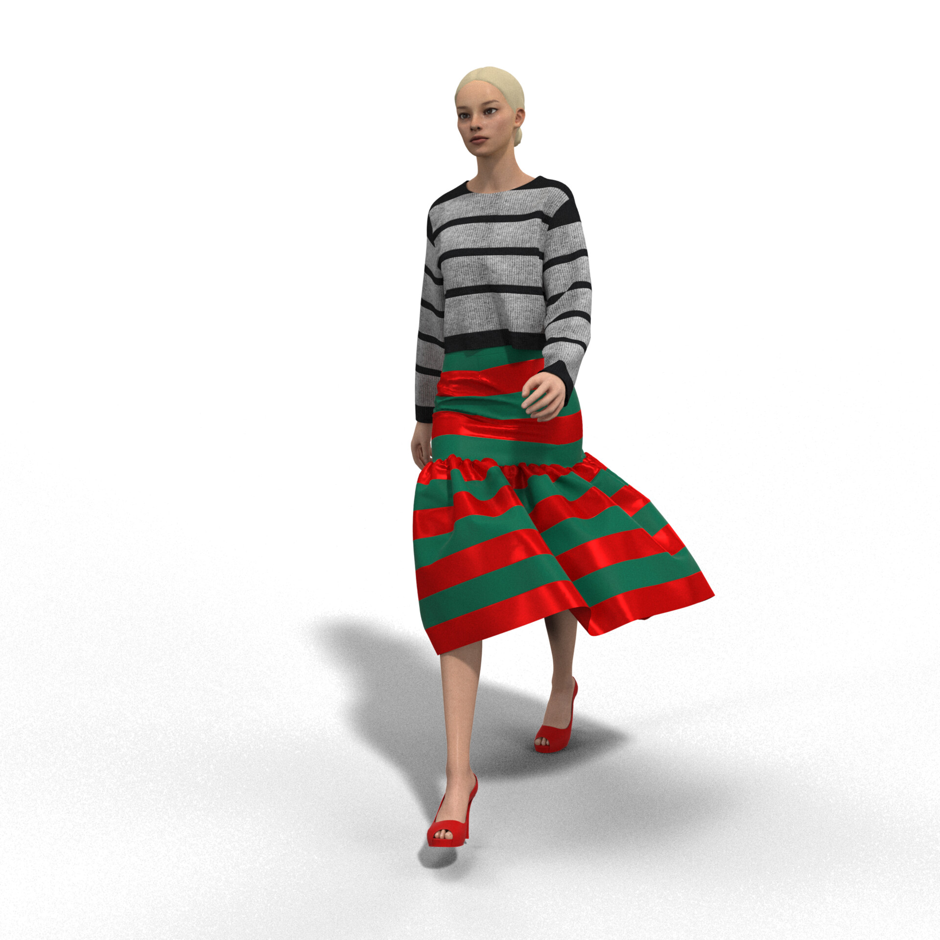 ArtStation - Work by reference