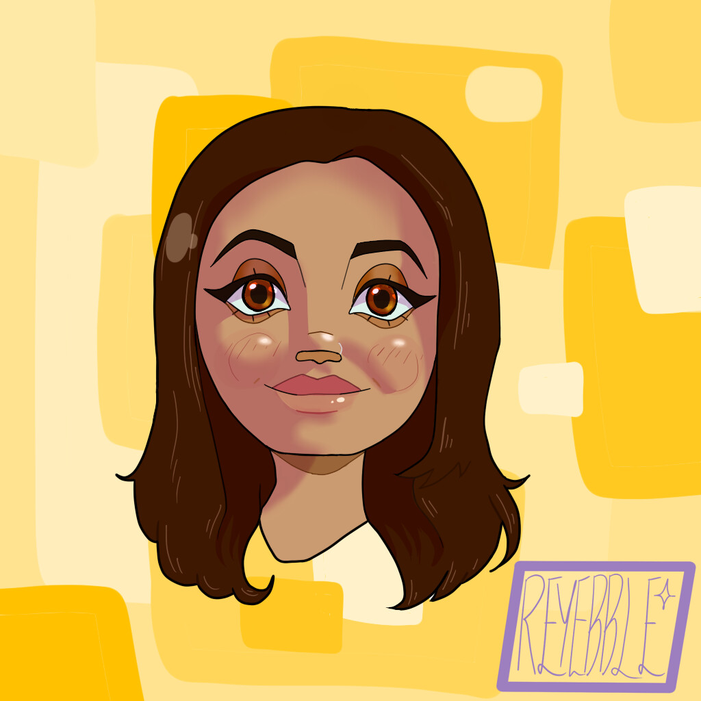 Lorelei Farrell - Misc Illustration