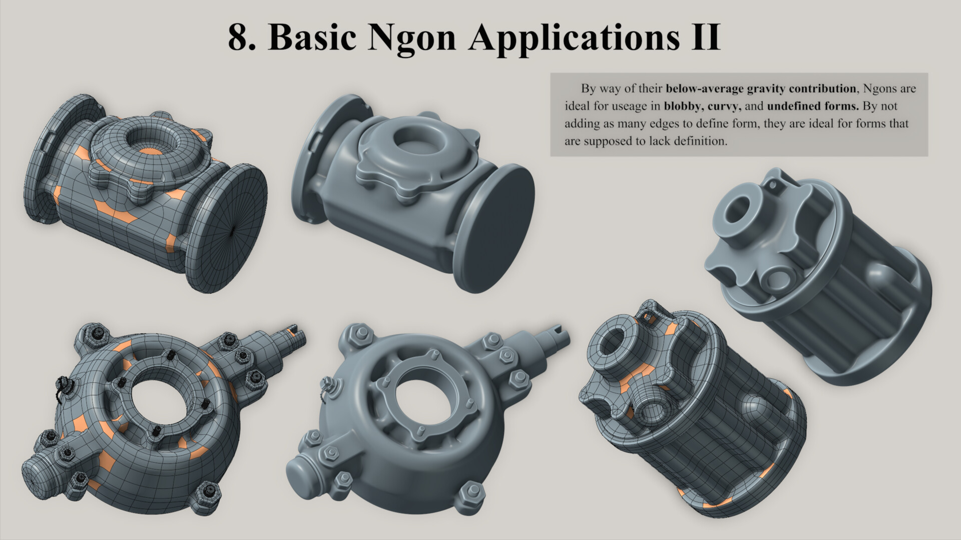 Katja Linssen | rHebKa - How to use Ngons