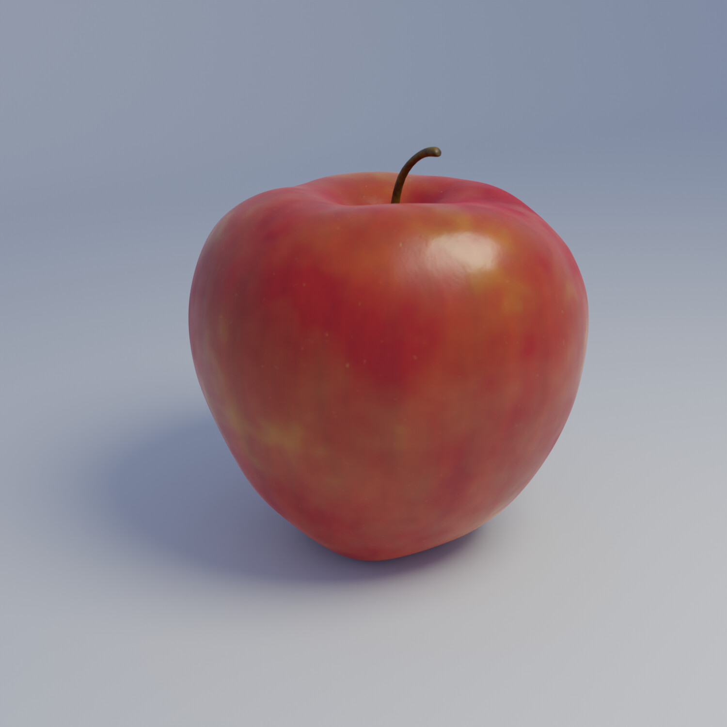 Oscar Whittle - Digital Sculpting